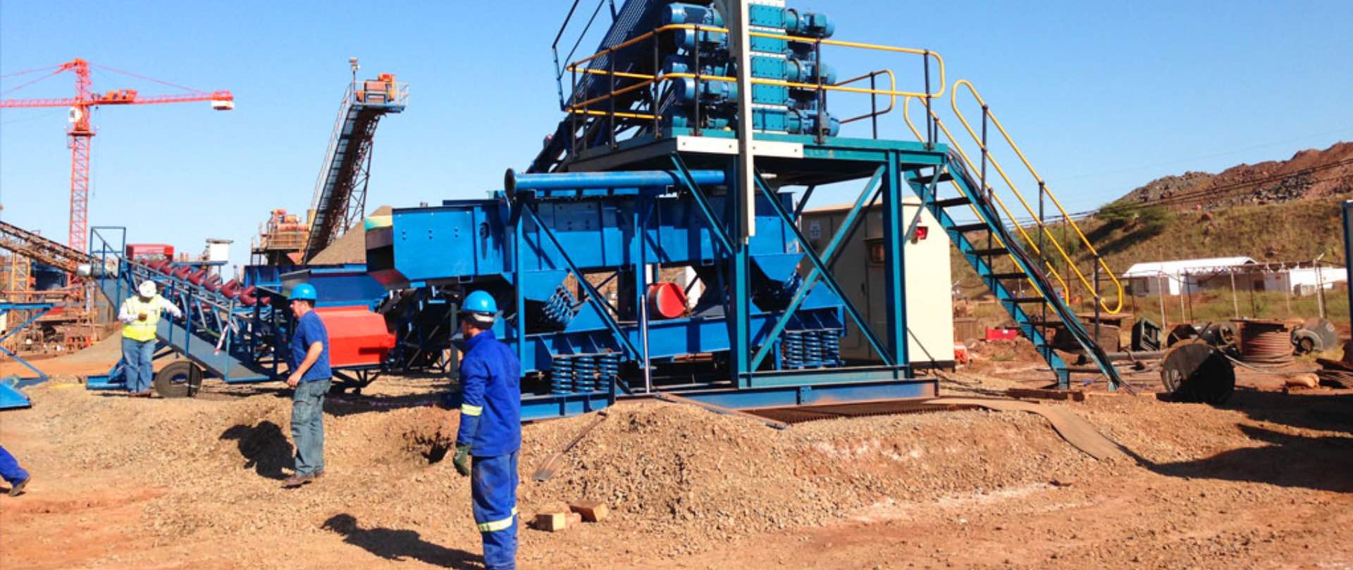 Contact Us – Energy and Densification Systems