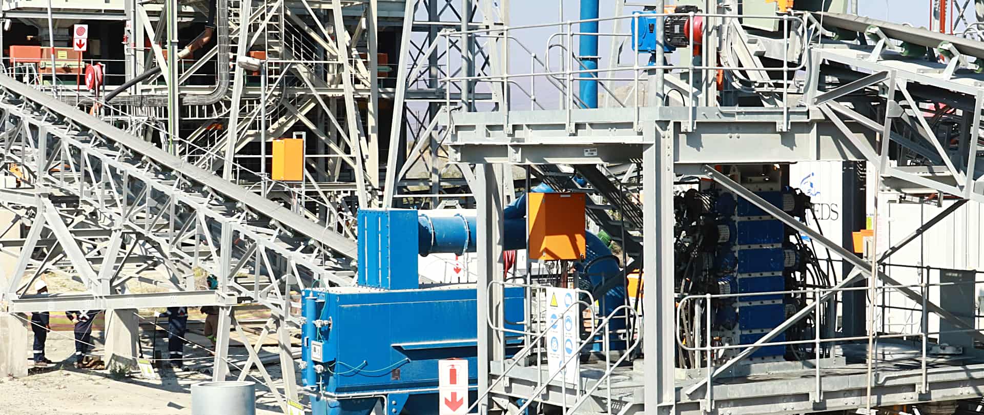 Latest News – Energy and Densification Systems